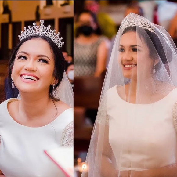 Accessories | Tiara | Poshmark